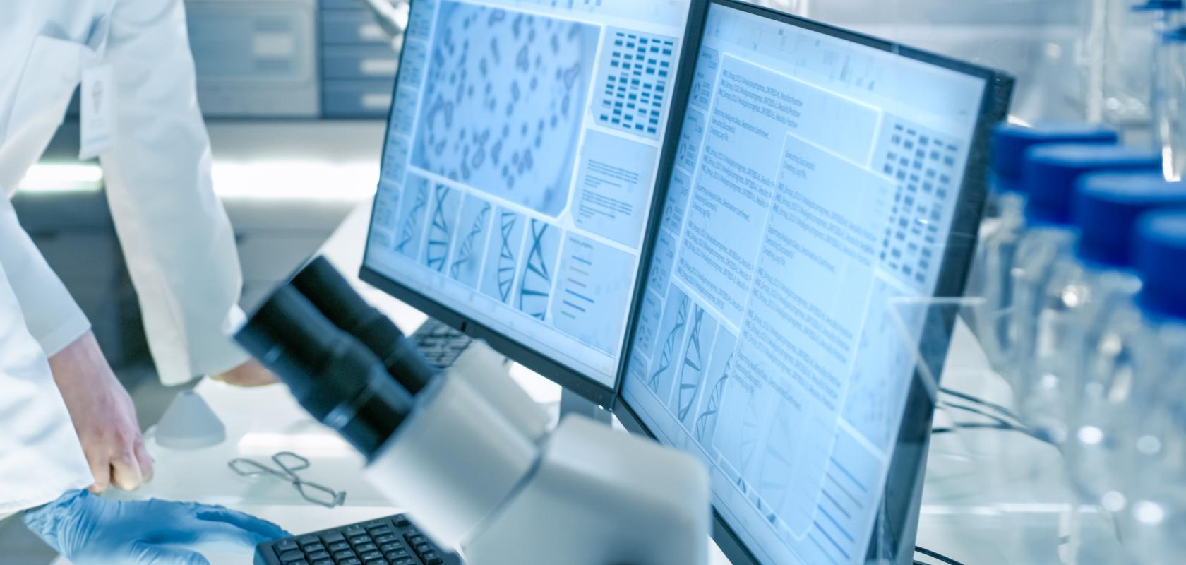 Unlock the Power of Lab data through a Data Mobility iPaaS Platform | Scientific Computing World